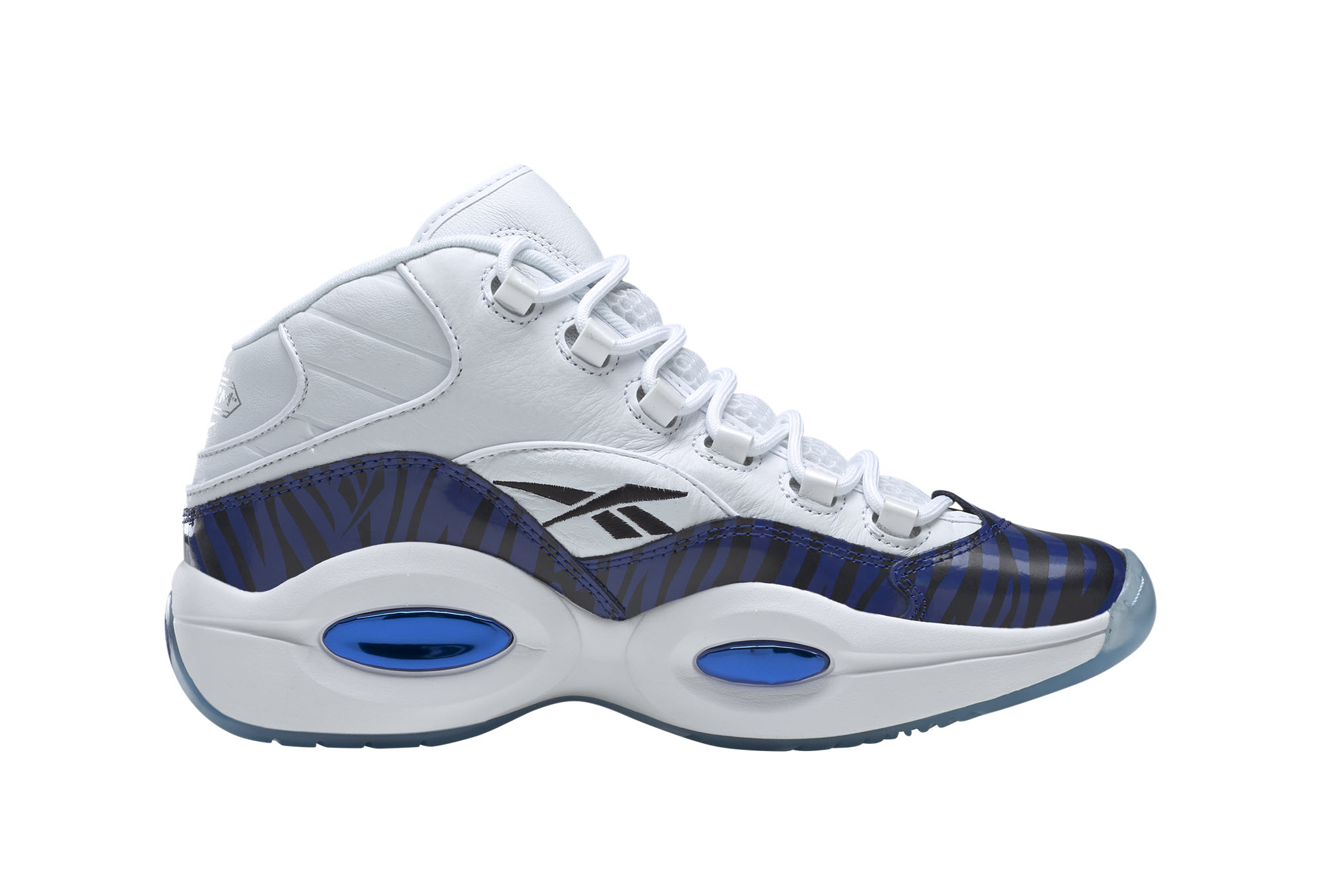 PANINI + REEBOK Question Shoe Collaboration OFFICIALLY DROPS TOMORROW ...