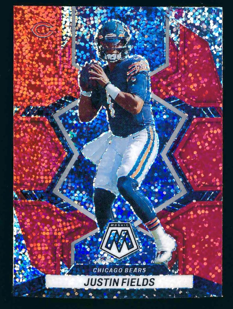 Panini Releases Special NFL Mosaic Redemption Packs For Outstanding NFL ...