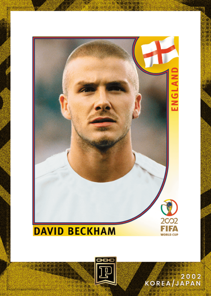 AVAILABLE FRIDAY (4/7) | 2023 FIFA World Cup Saga Stickers NFT Packs ...