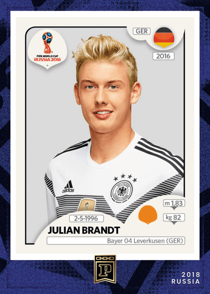 AVAILABLE FRIDAY (4/7) | 2023 FIFA World Cup Saga Stickers NFT Packs ...