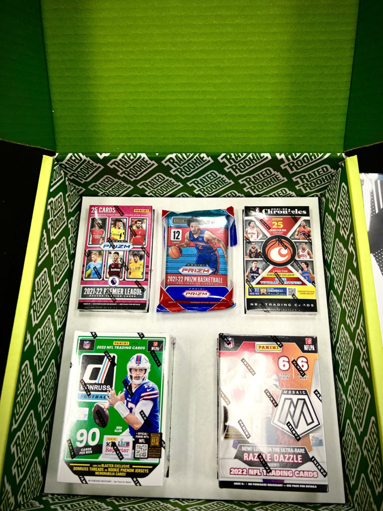 Panini Kids Crates Series 7 | In Stores Soon!! – The Knight's Lance