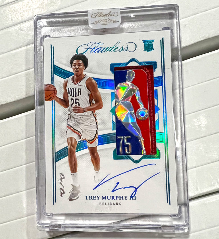 LOGOMANIA: A Look Inside the NBA Logoman Majesty that Awaits in Friday ...