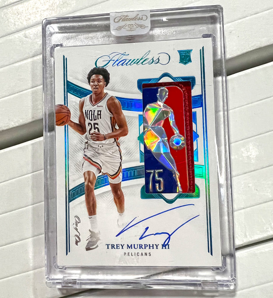 LOGOMANIA: A Look Inside the NBA Logoman Majesty that Awaits in Friday ...