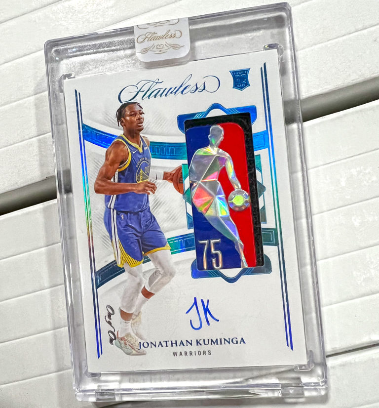 LOGOMANIA: A Look Inside the NBA Logoman Majesty that Awaits in Friday ...