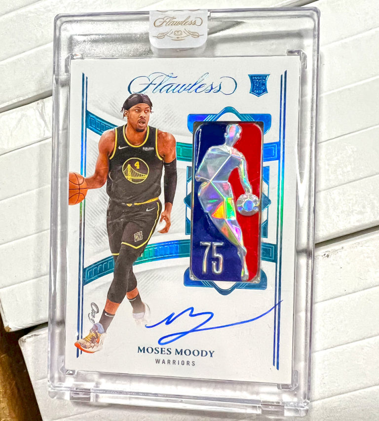 LOGOMANIA: A Look Inside the NBA Logoman Majesty that Awaits in Friday ...