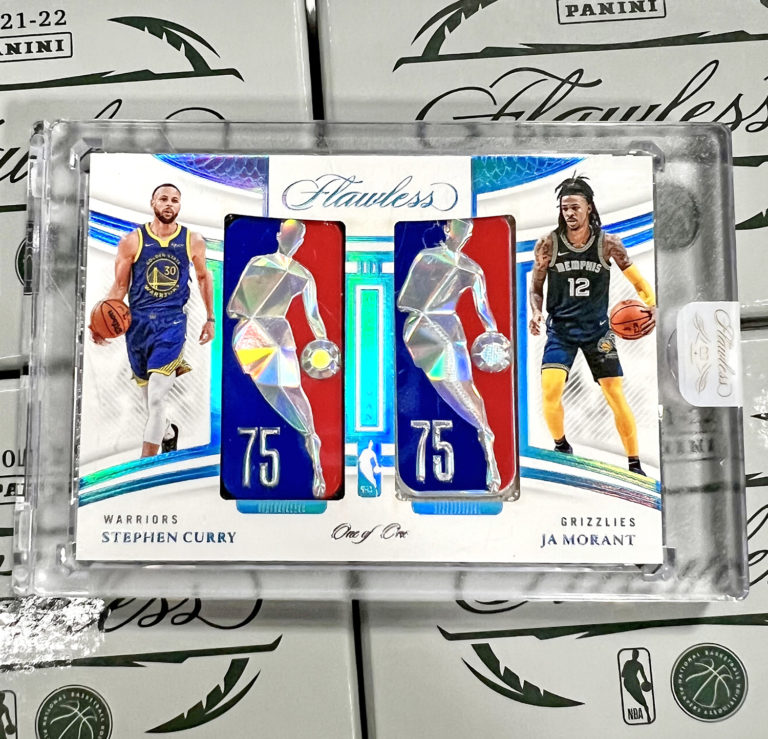 LOGOMANIA: A Look Inside the NBA Logoman Majesty that Awaits in Friday ...