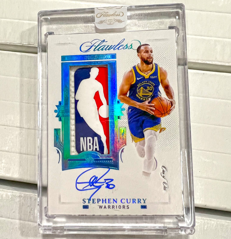 LOGOMANIA: A Look Inside the NBA Logoman Majesty that Awaits in Friday ...