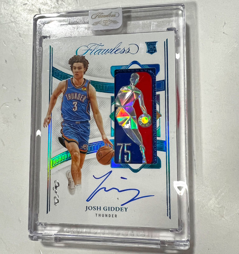 LOGOMANIA: A Look Inside the NBA Logoman Majesty that Awaits in Friday ...