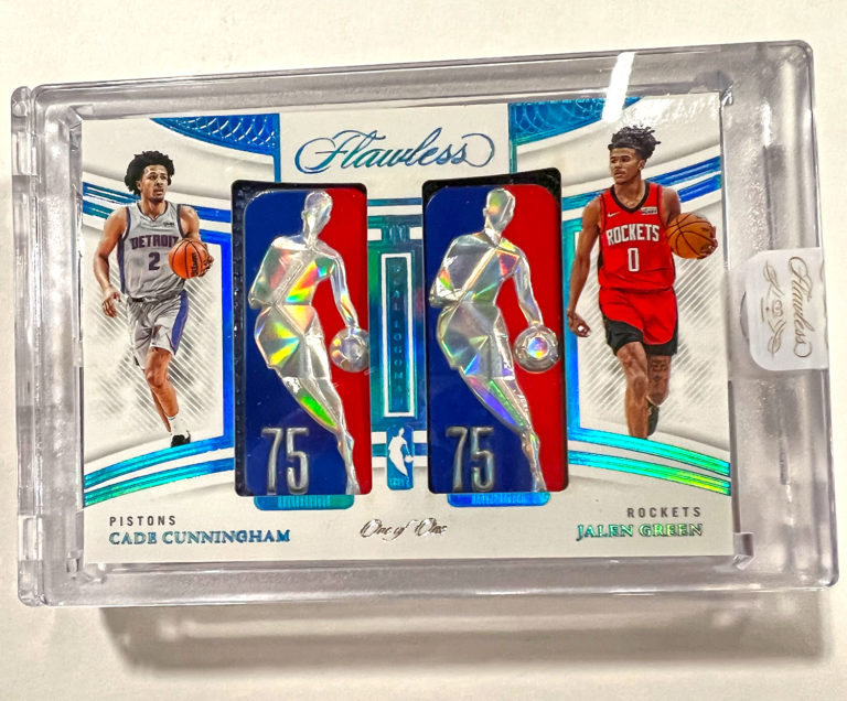 LOGOMANIA: A Look Inside the NBA Logoman Majesty that Awaits in Friday ...