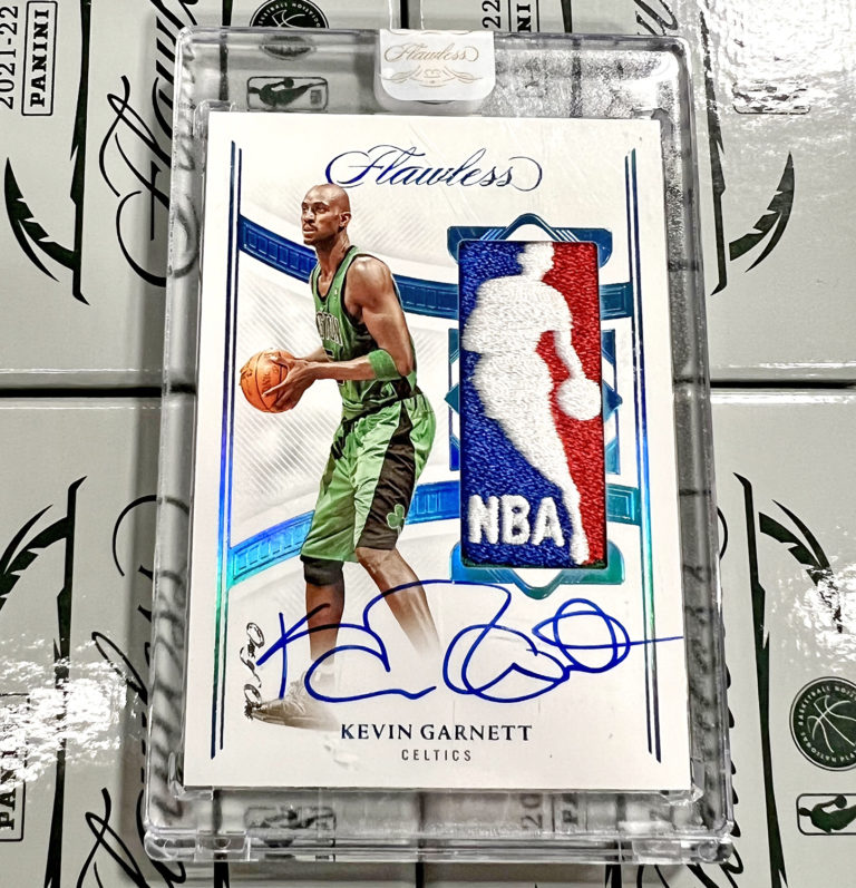 LOGOMANIA: A Look Inside the NBA Logoman Majesty that Awaits in Friday ...