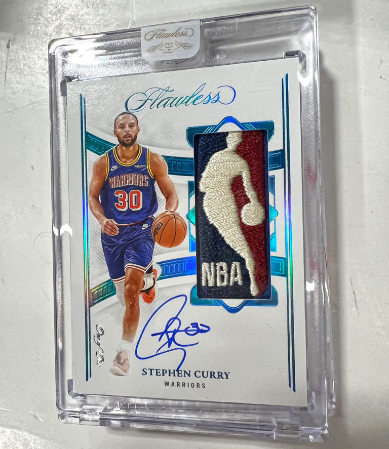 LOGOMANIA: A Look Inside the NBA Logoman Majesty that Awaits in Friday ...