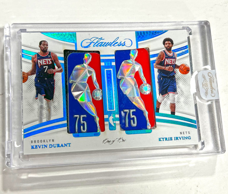 LOGOMANIA: A Look Inside the NBA Logoman Majesty that Awaits in Friday ...