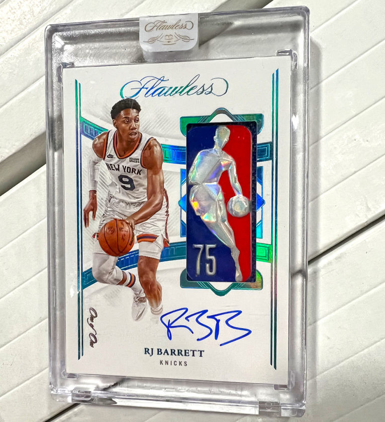 LOGOMANIA: A Look Inside the NBA Logoman Majesty that Awaits in Friday ...