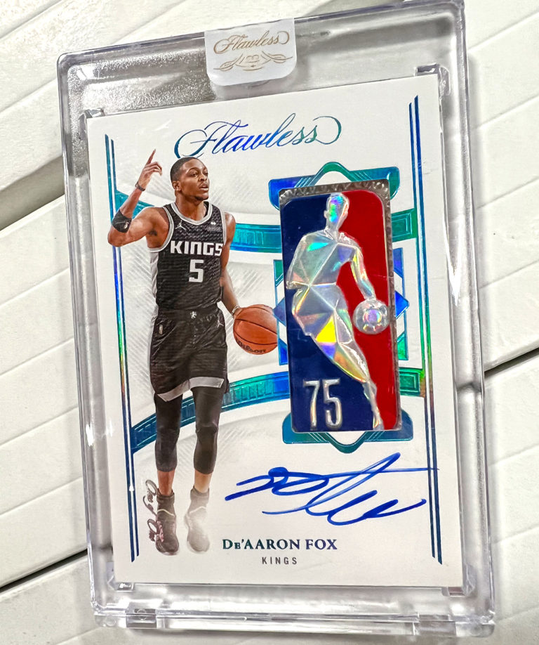 LOGOMANIA: A Look Inside the NBA Logoman Majesty that Awaits in Friday ...