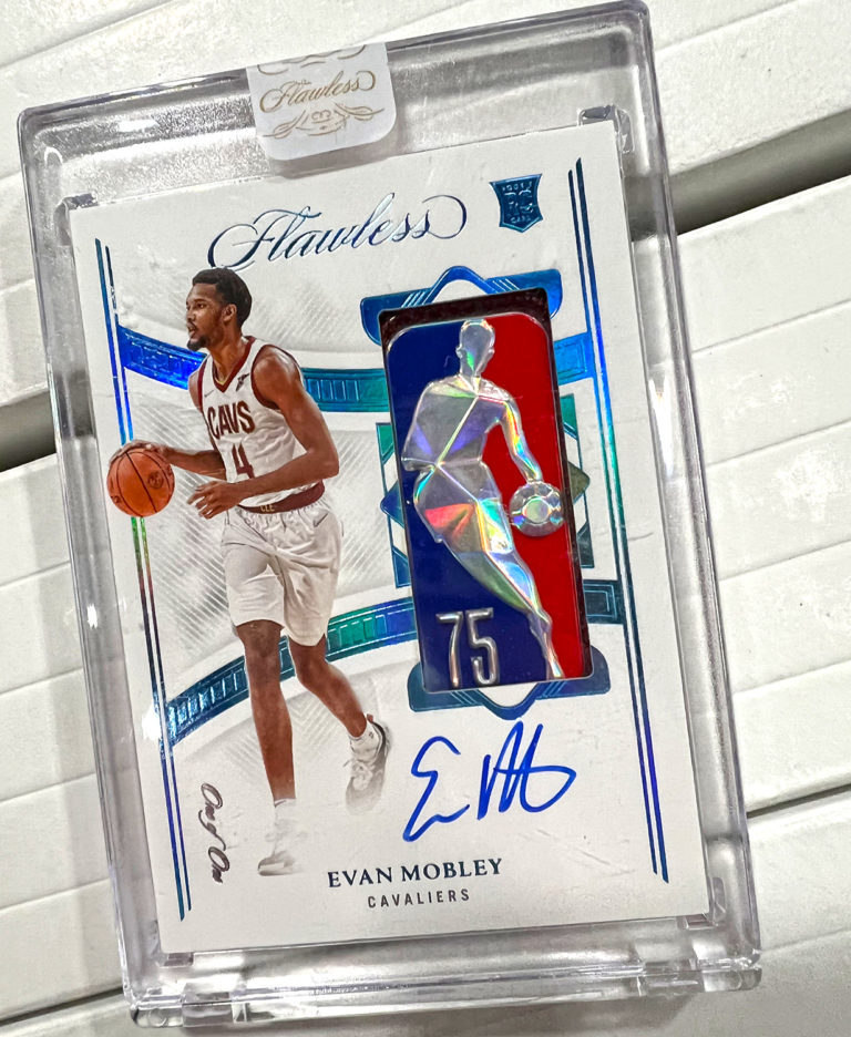 LOGOMANIA: A Look Inside the NBA Logoman Majesty that Awaits in Friday ...