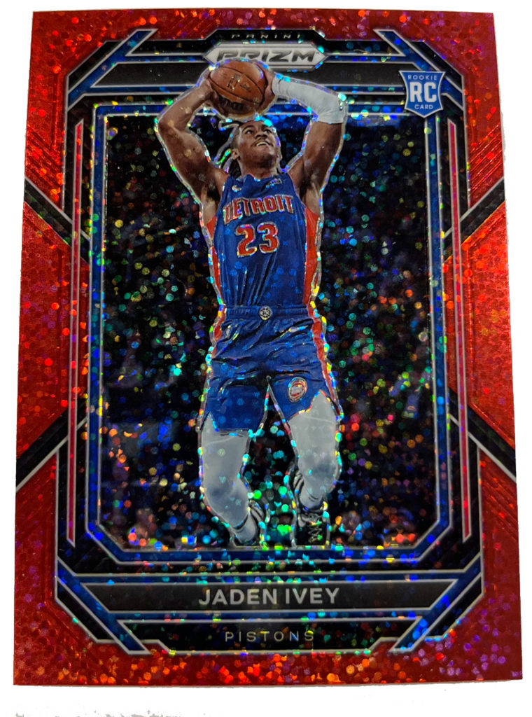 Update on 2022-23 Prizm NBA Redemption Sparkle Packs – The Knight's Lance