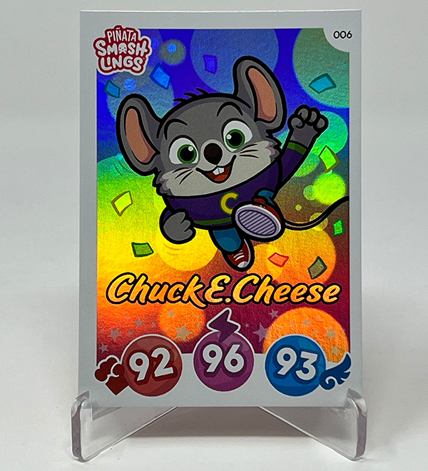TOIKIDO Joins Forces With The Panini Group To Launch Piñata Smashlings ...