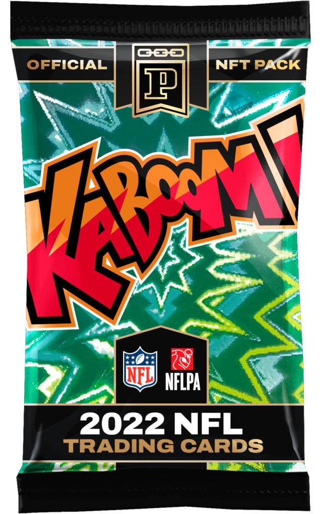 Time for NFL Green Kabooms! – The Knight's Lance