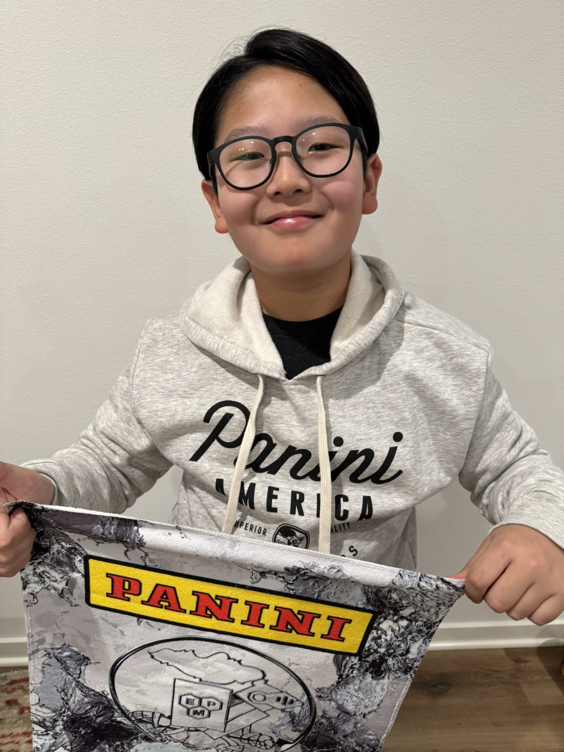 Congratulations to This Year’s Kid Reporter Winner: Jayce Choi – The ...