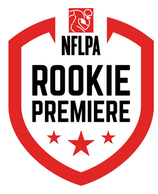 Sun, Smiles, Signings and So Much More at the 2024 NFL Rookie Premiere ...