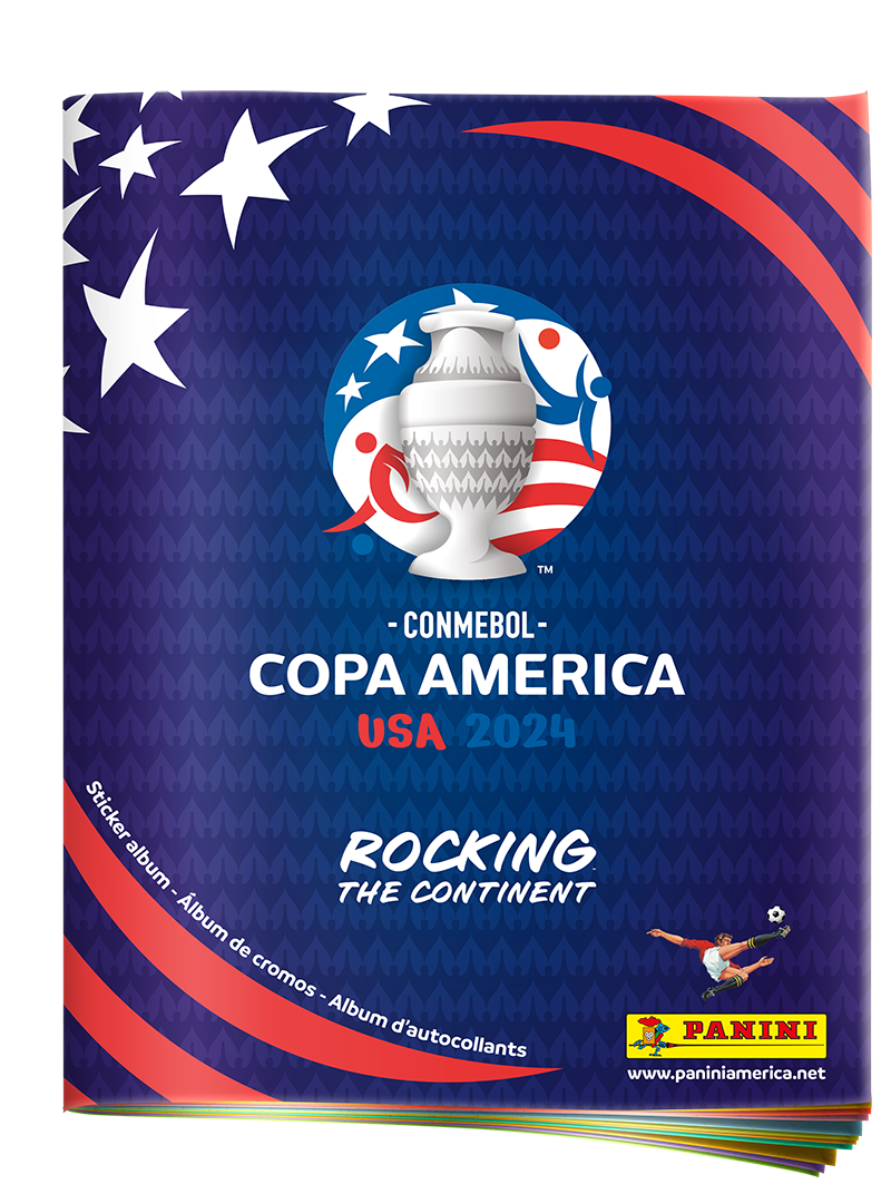 The Knight's Lance – The Official Panini America Blog