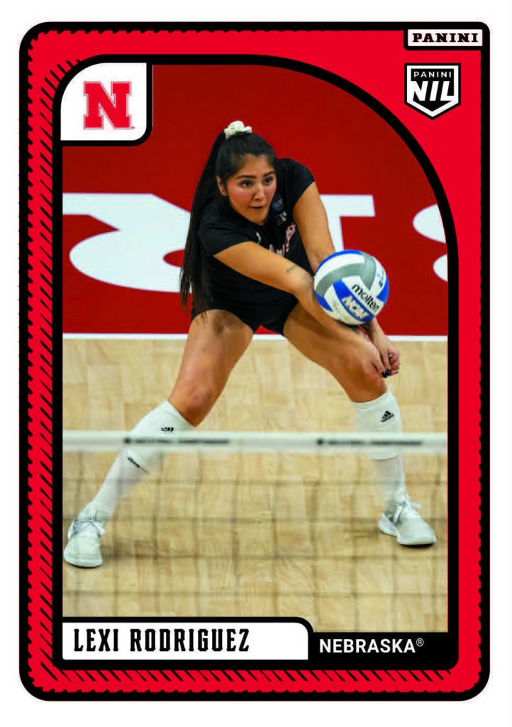 PANINI AMERICA LAUNCHES GROUNDBREAKING NEW COLLEGIATE NIL PLATFORM FOR ...