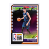 Panini Haunted Hoops Basketball Arrives for Spooky Season – The Knight ...