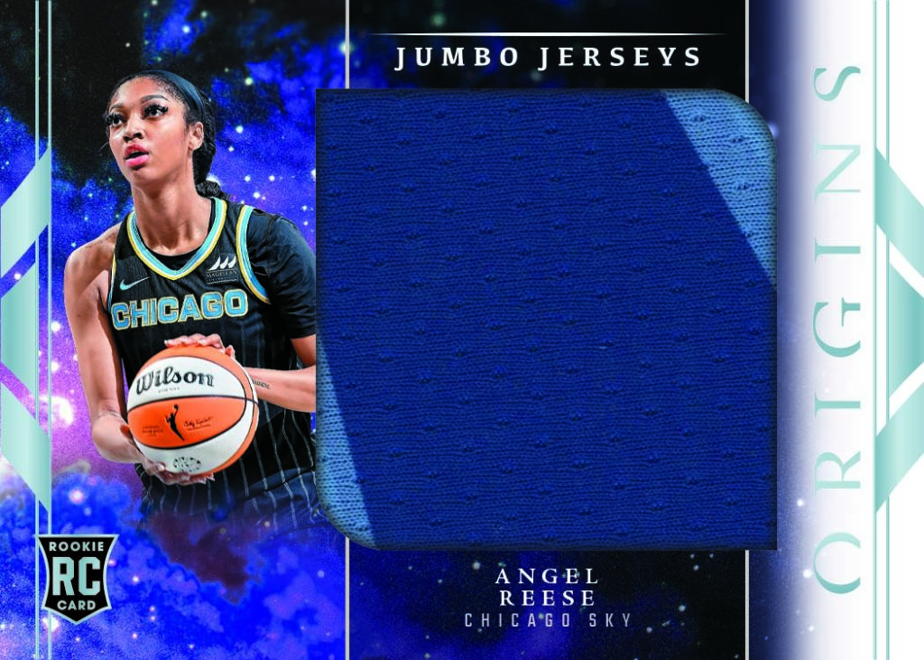 Relive the WNBA Season with 2024 Panini WNBA Basketball Cards – The ...