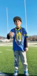 Announcing This Year’s Panini Kid Reporter: Evan Sanchez! – The Knight ...