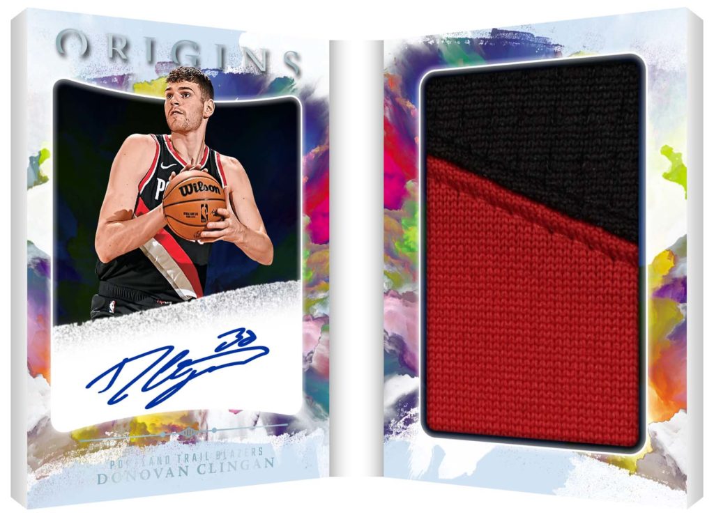 One Big Bang: 2024-25 Panini Origins NBA is Full of Stars – The Knight ...