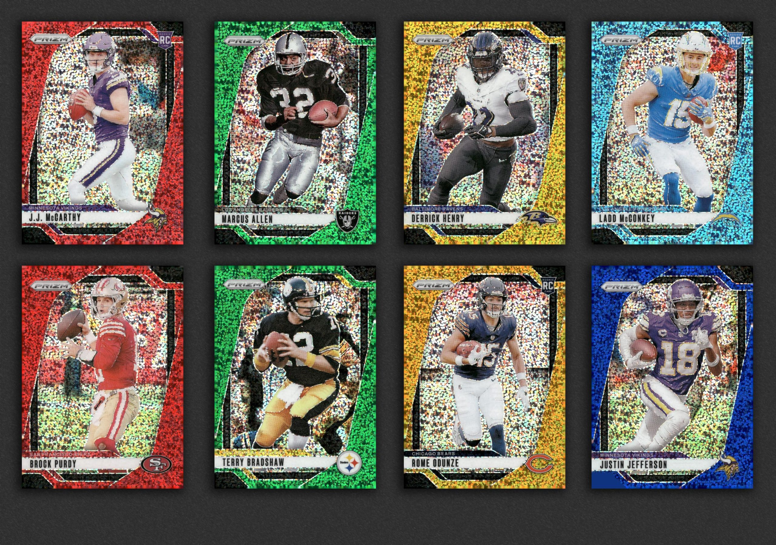 The Knight's Lance – The Official Panini America Blog