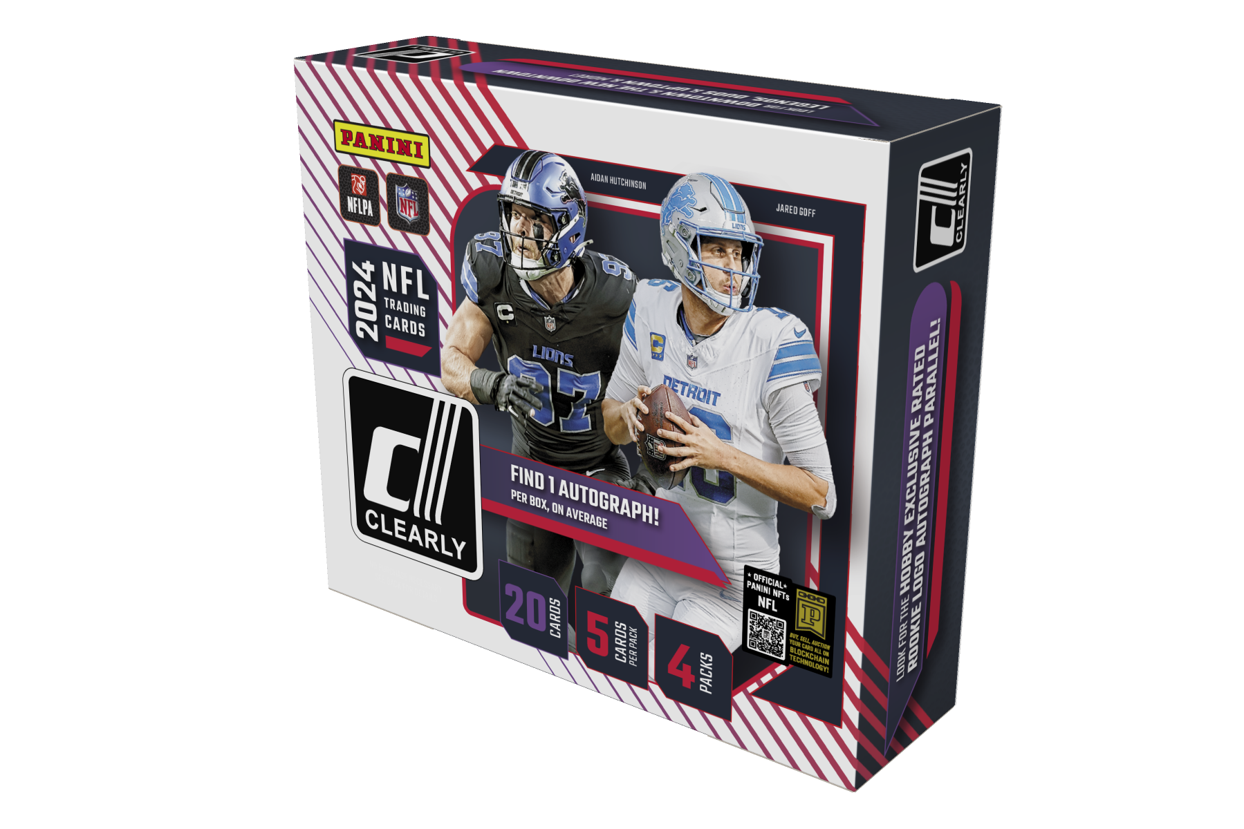 The Knight's Lance – The Official Panini America Blog