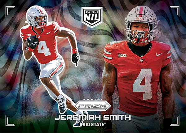 PANINI AMERICA LAUNCHES THE FIRST-EVER OHIO STATE TRADING CARD BOX SET ...