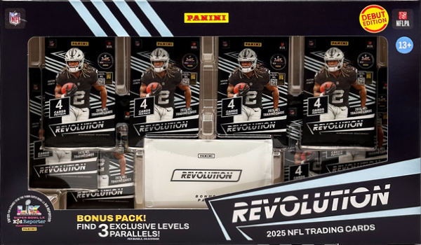 The Knight's Lance – The Official Panini America Blog