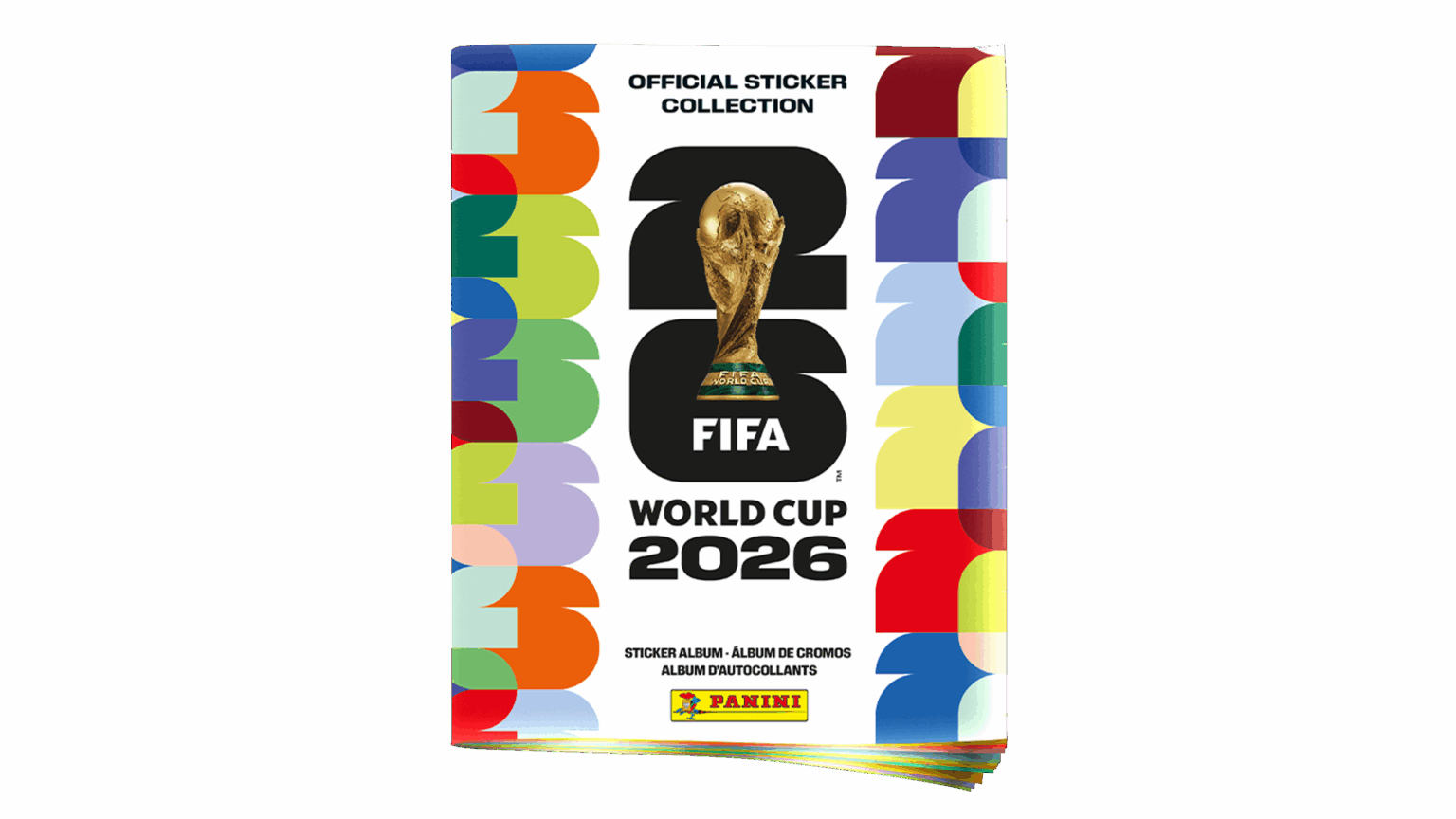Panini America unveils Canada and United States cover for FIFA World ...