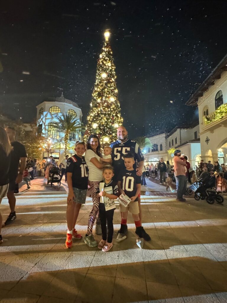 Announcing This Year’s Panini Kid Reporter: Louis DiVito – The Knight's ...