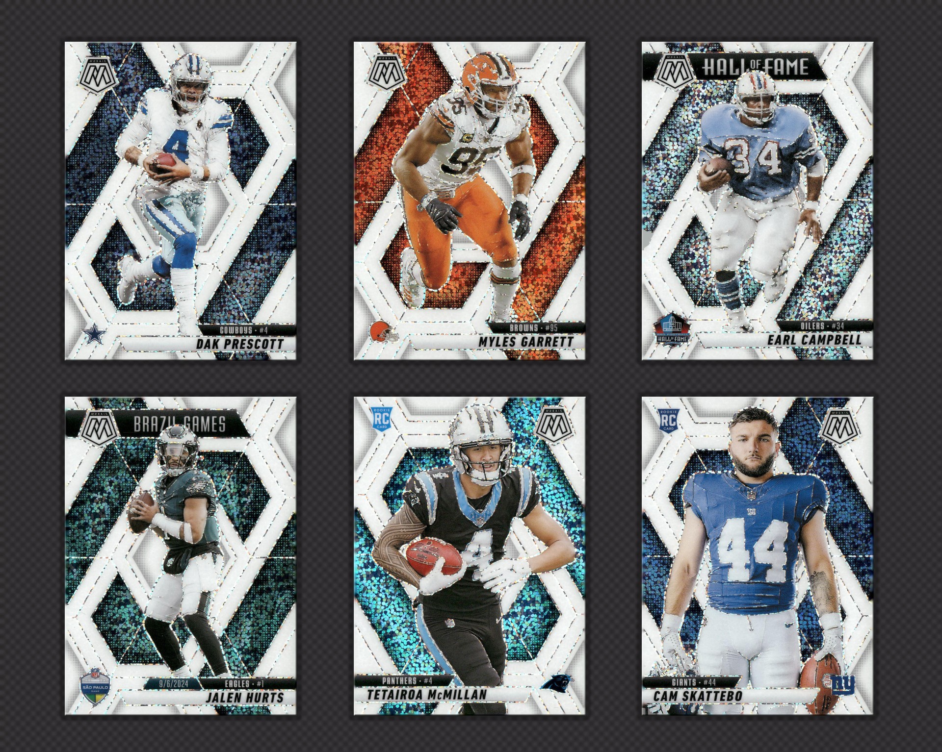 The Knight's Lance – The Official Panini America Blog